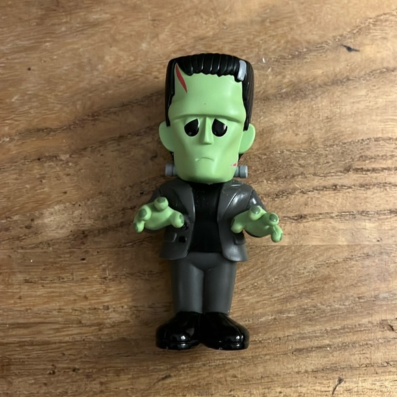Funko | Toys | Funko Frankenstein Collectible Figure And Soda Can ...